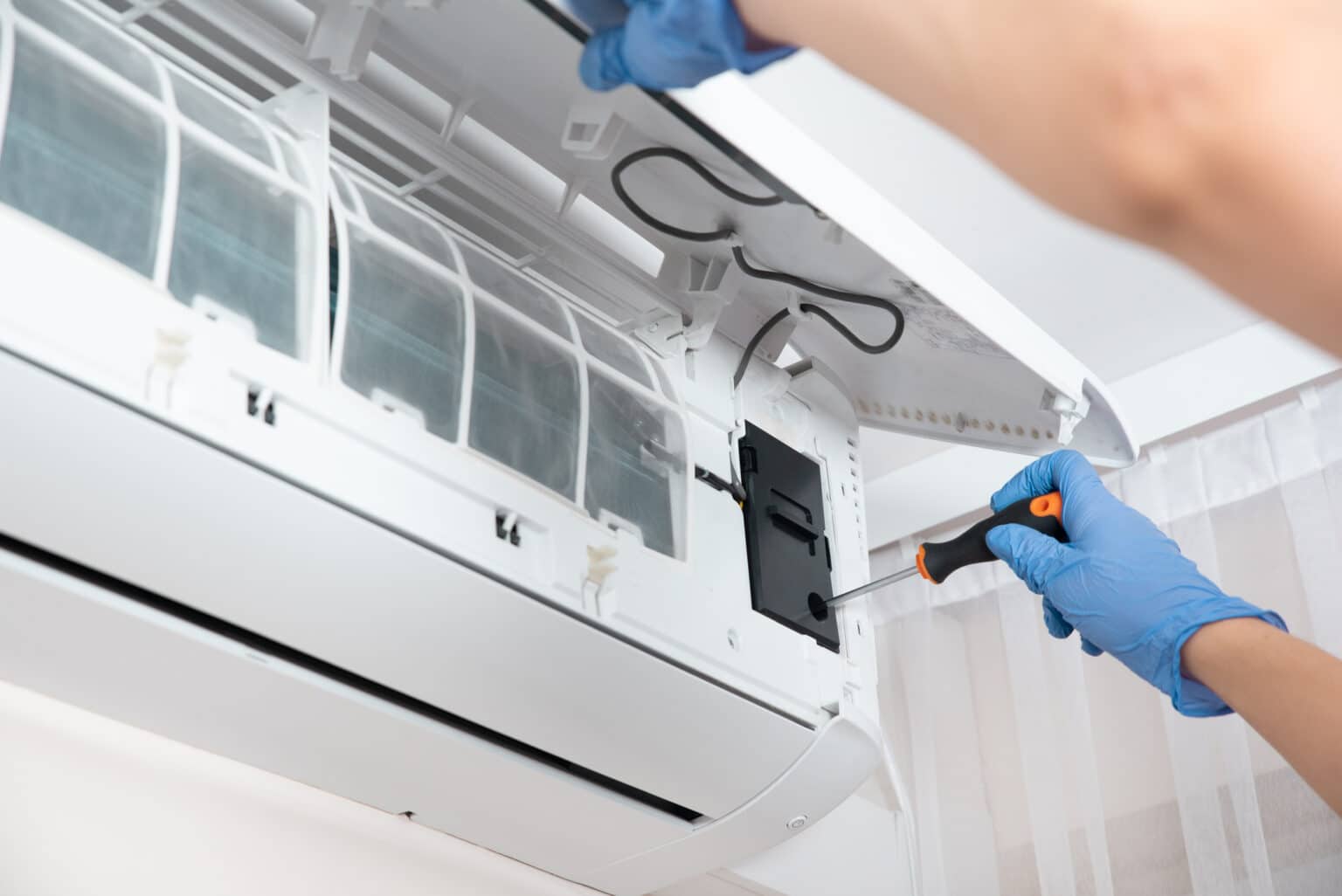 Ductless Mini Splits Repair In Stratford, CT | Call Today
